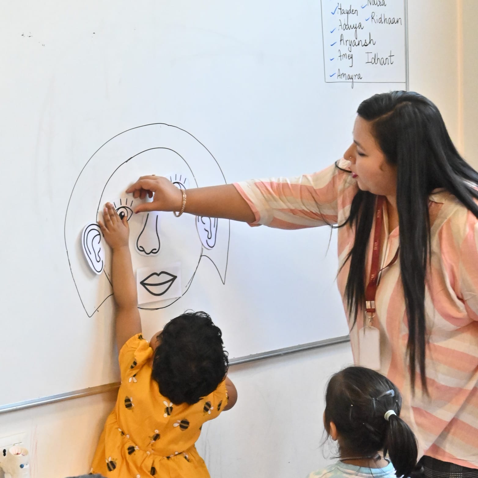 How To Develop Problem solving Skills In Children