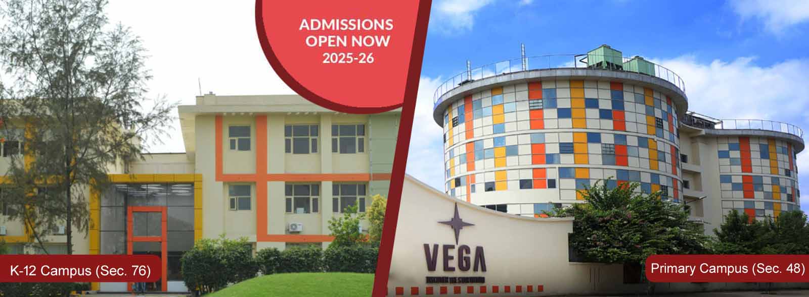 Vega School