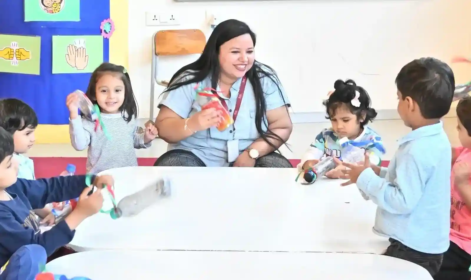 How to Create a Safe and Inclusive Learning Environment for Students?