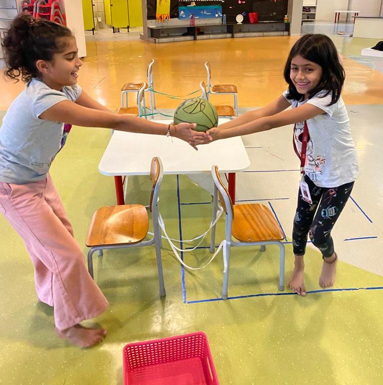 The Benefits of a Collaborative Learning Approach