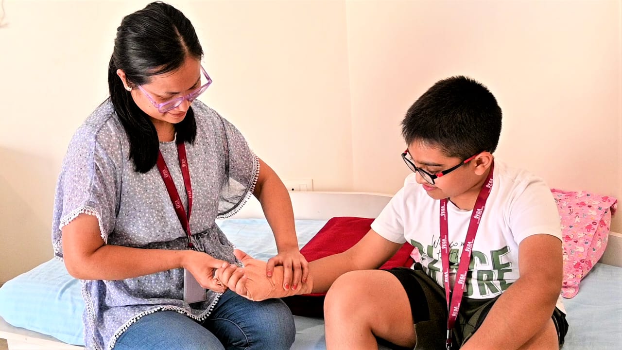 The Role of School Nurses in Student Health