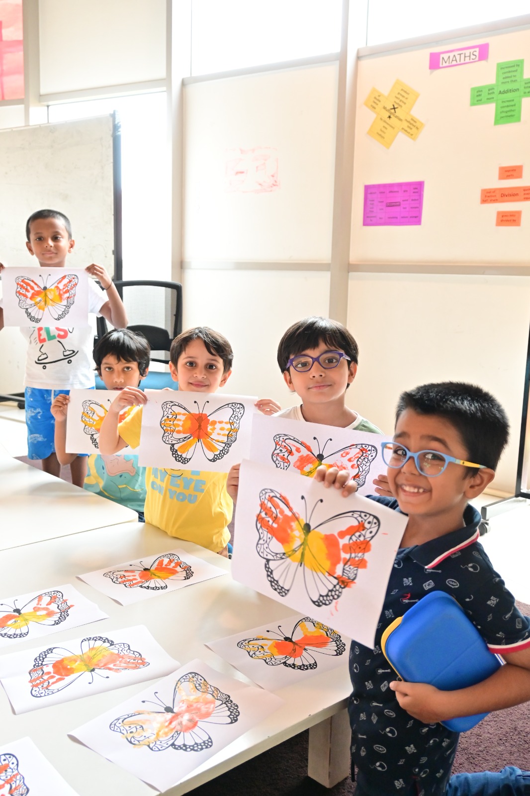 Art Education: Why It Matters and How It Enhances Learning?