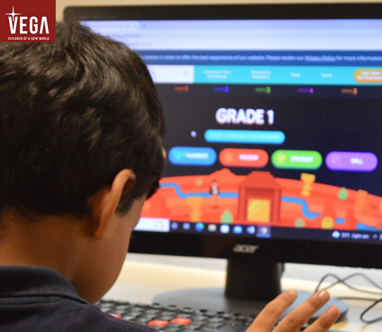 Kids Who Understand the Code are at the Highest Level of Literacy in ...