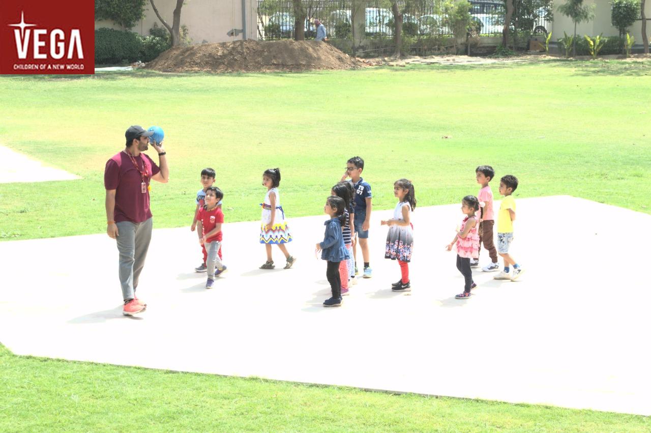 Why Playing Sports for Fun is so Important for Kids