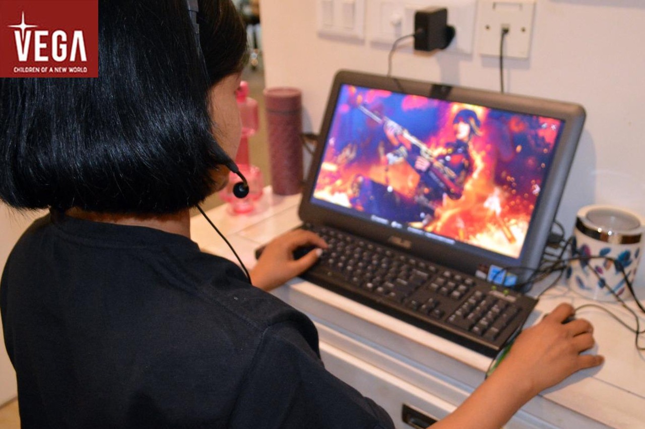 How to Regulate Video Game Time for Kids?