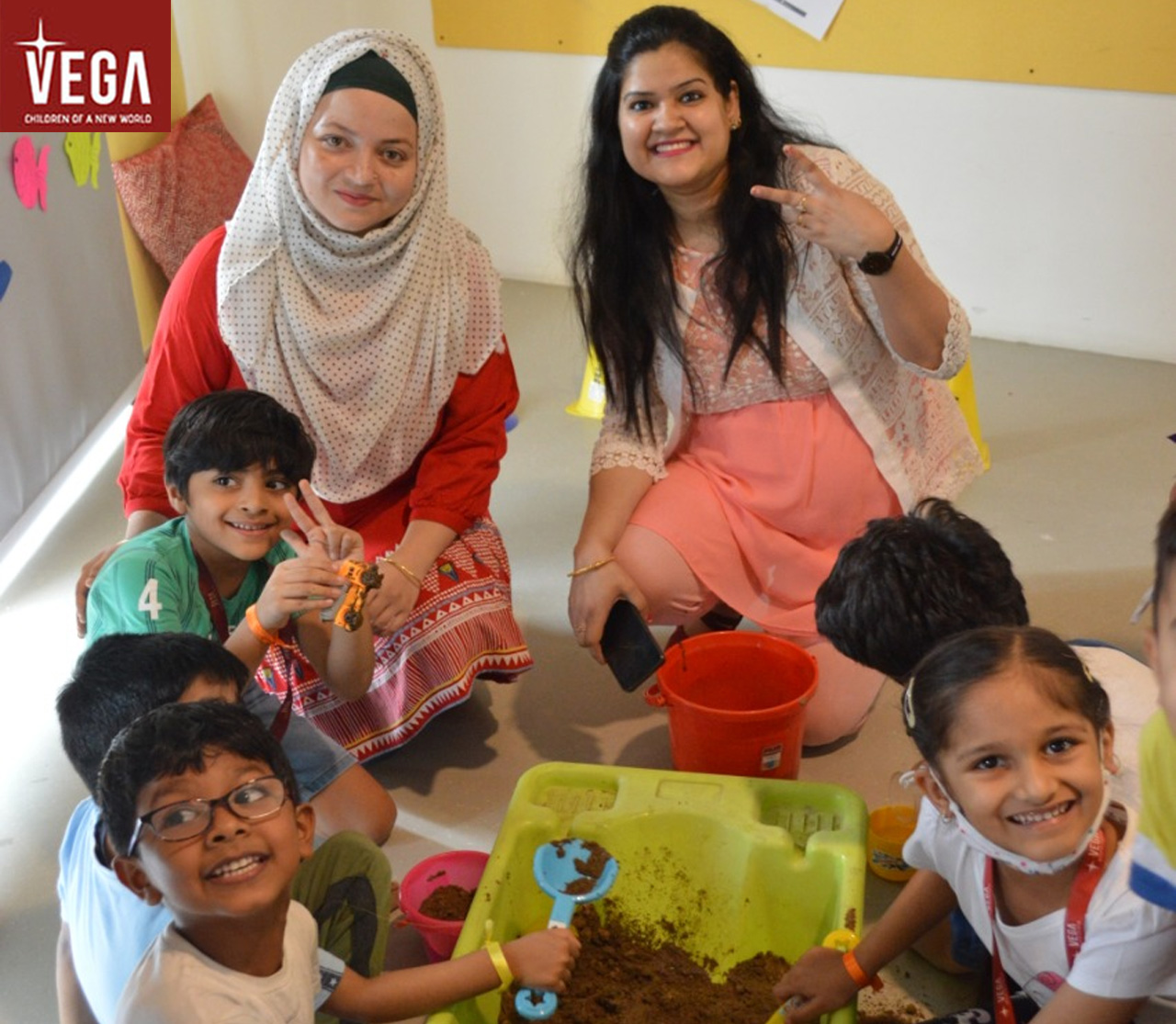 Experiential, Activity Based Learning, and Inquiry Based Learning