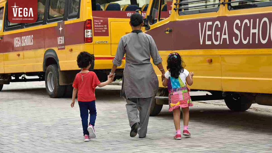 Safe Ways to Get Back to School