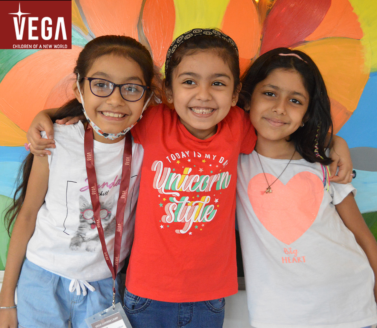 Advantages of a Day School - Vega Schools