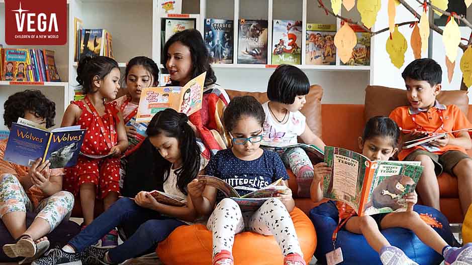 Difference Between Conventional and Progressive Teaching Methods - Vega ...