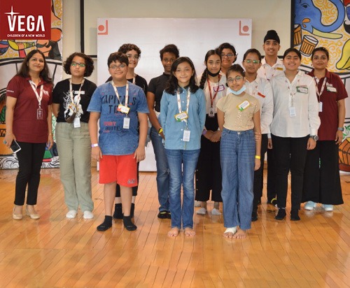 Discovering Your Dreams: Vega School Empowers Students to Succeed