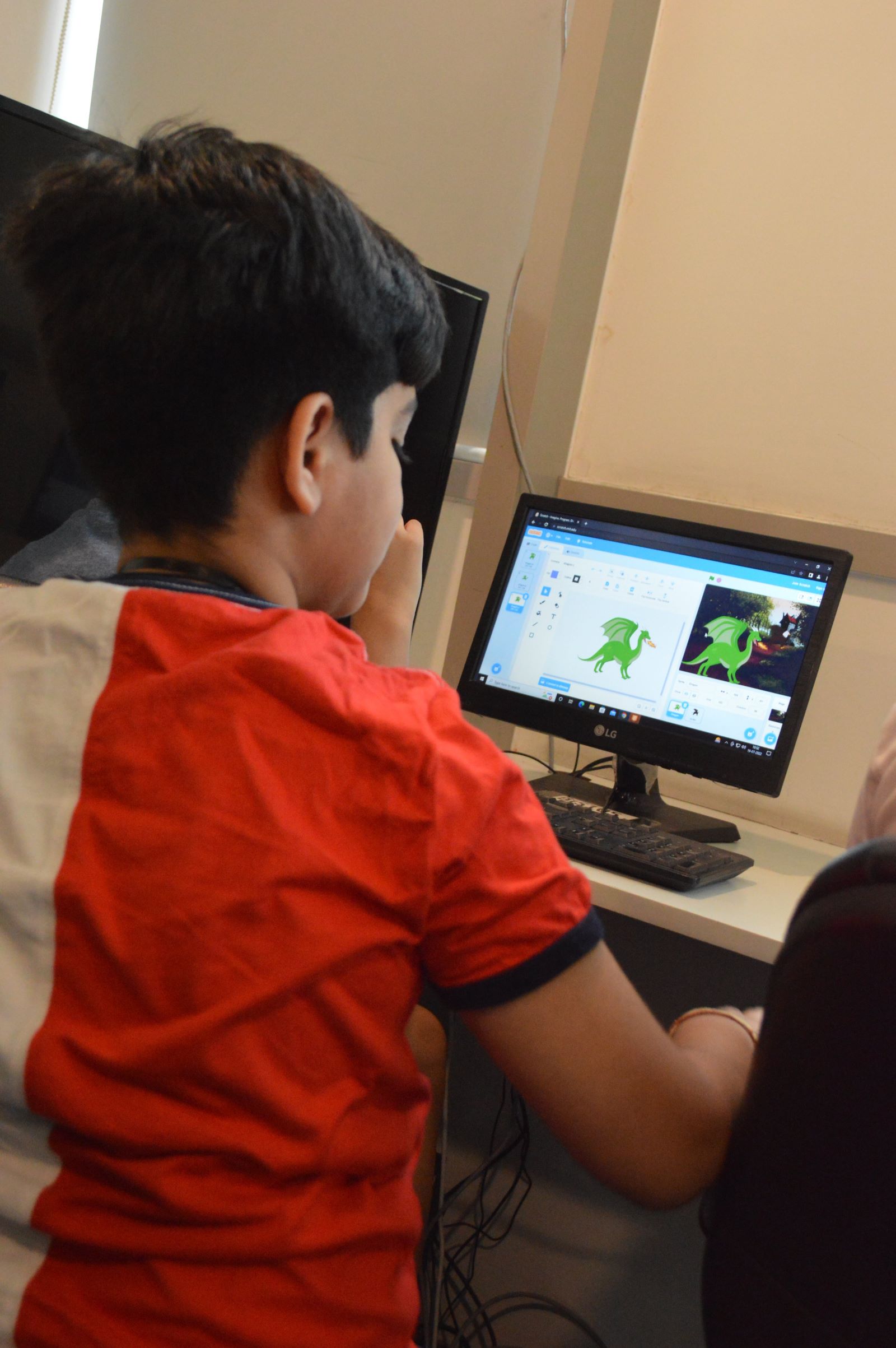 Technology Vs Tradition in Education - Vega Schools