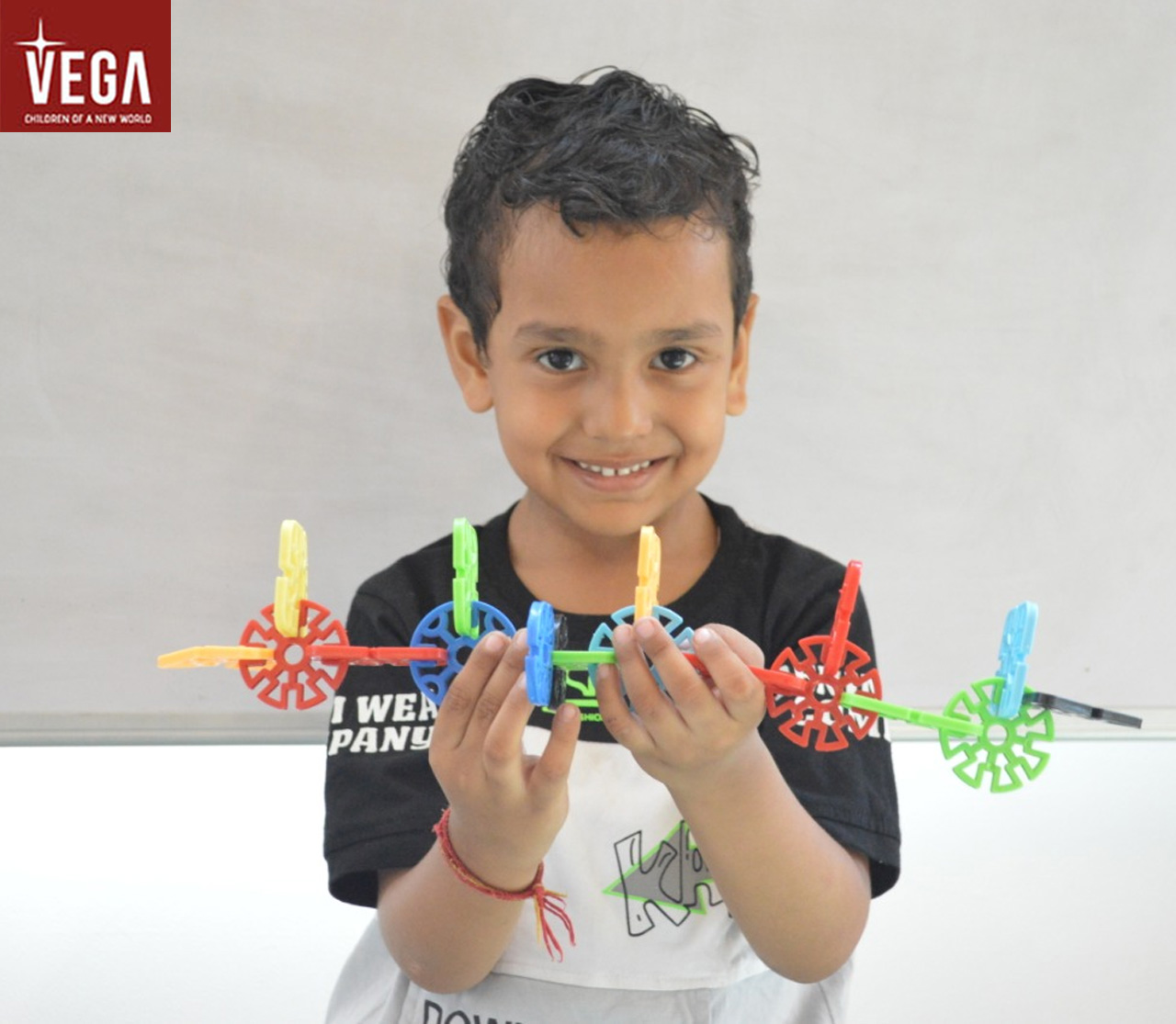 Tips to Make Your Child Smart, Independent, and Creative