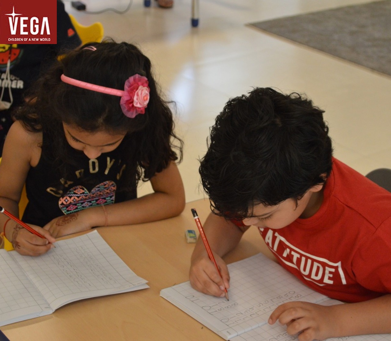 Benefits of Continuous Flow Writing for Children