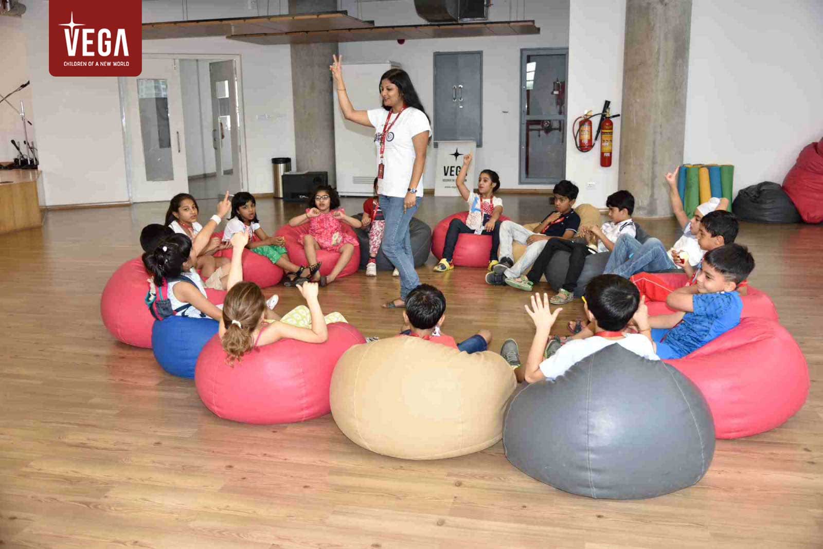 What’s the Difference Between Conventional and Progressive Teachers?