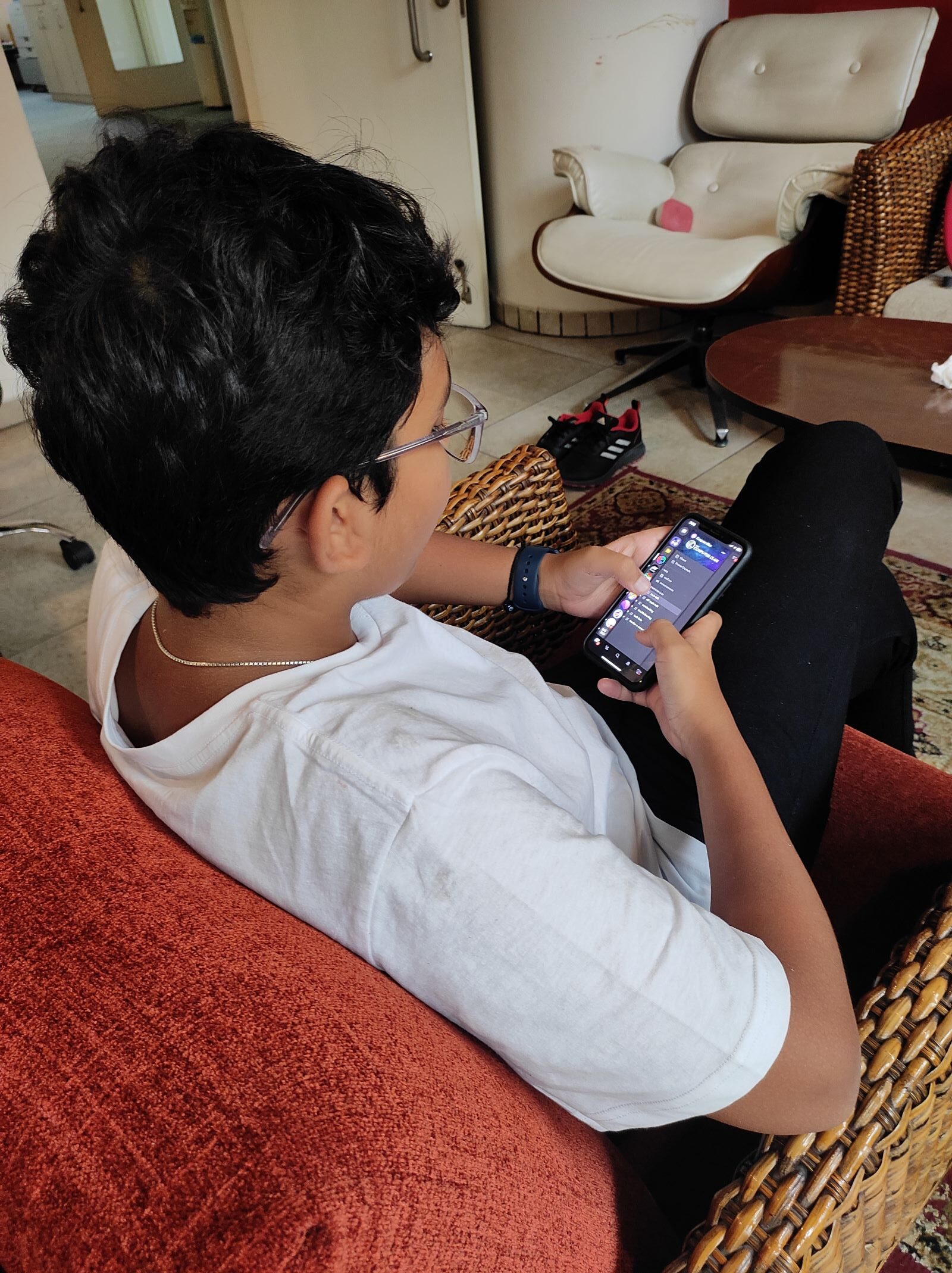 Media Literacy Education: Equipping Students to Navigate the Digital ...