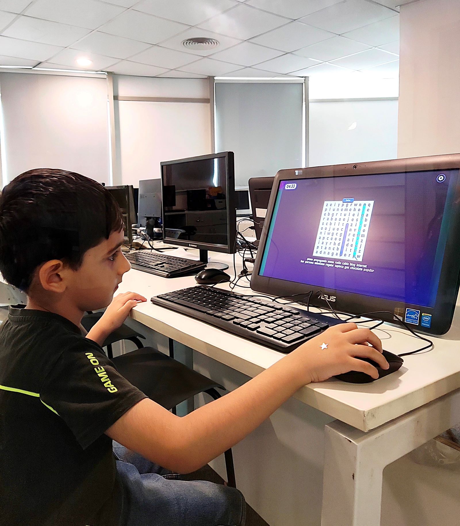 The Role of Game-Based Learning in Education - Vega Schools