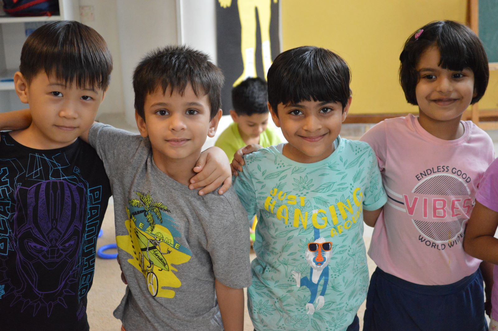 The Impact of Cultural Diversity on Student Learning - Vega Schools