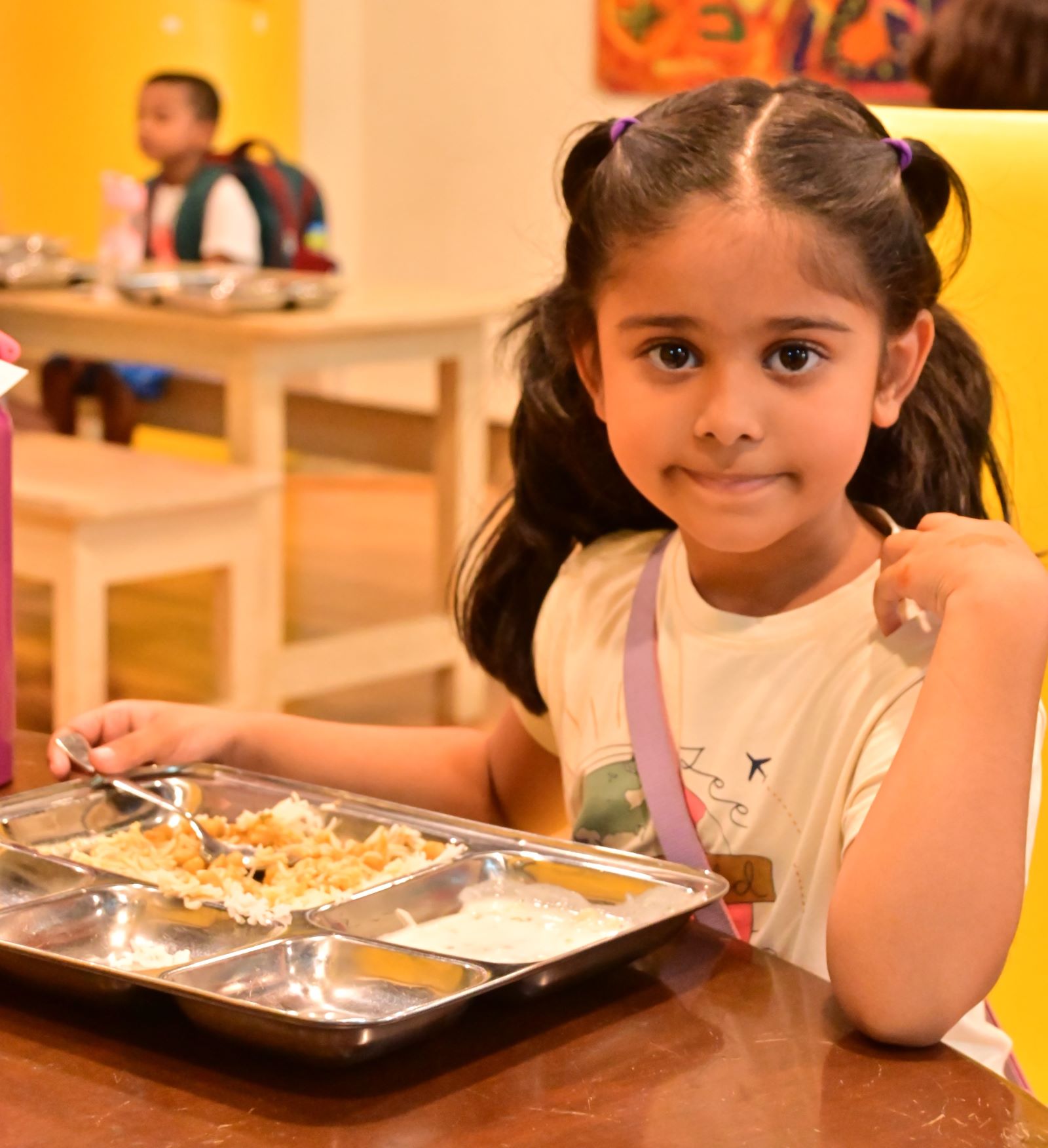 Cultural Cuisine: Exploring Food and Cultural Diversity from a Student ...