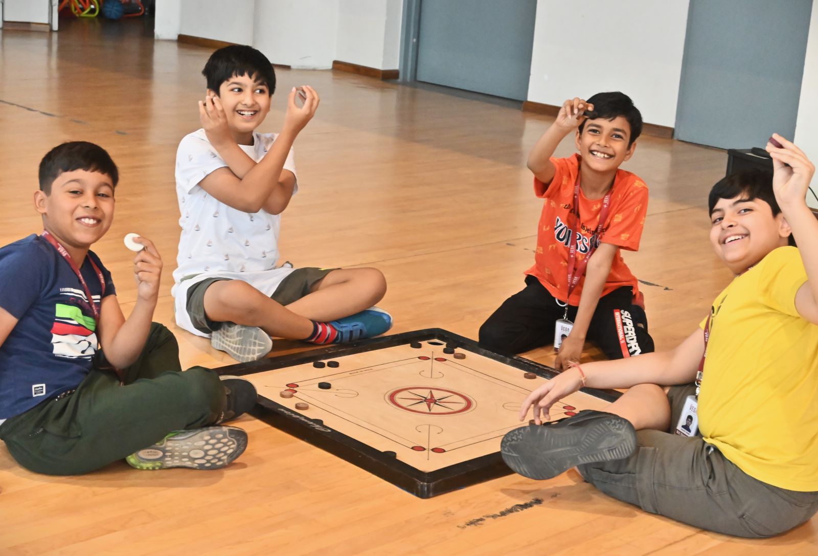 The Role of Play and Exploration in School-Age Child Development - Vega ...