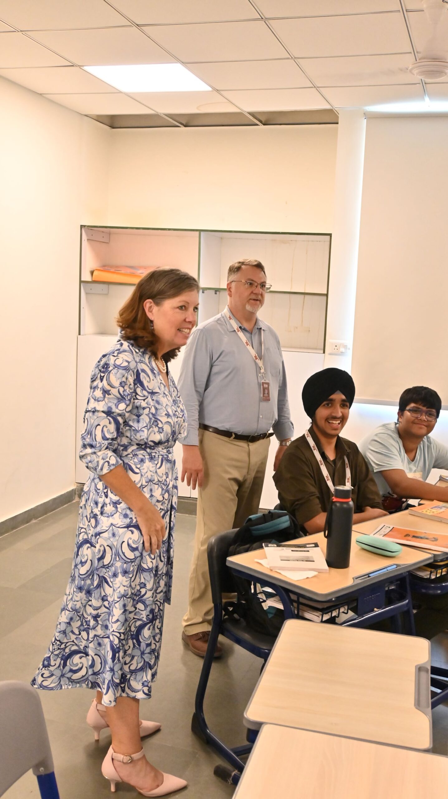 Intercultural Communication Skills - Vega Schools