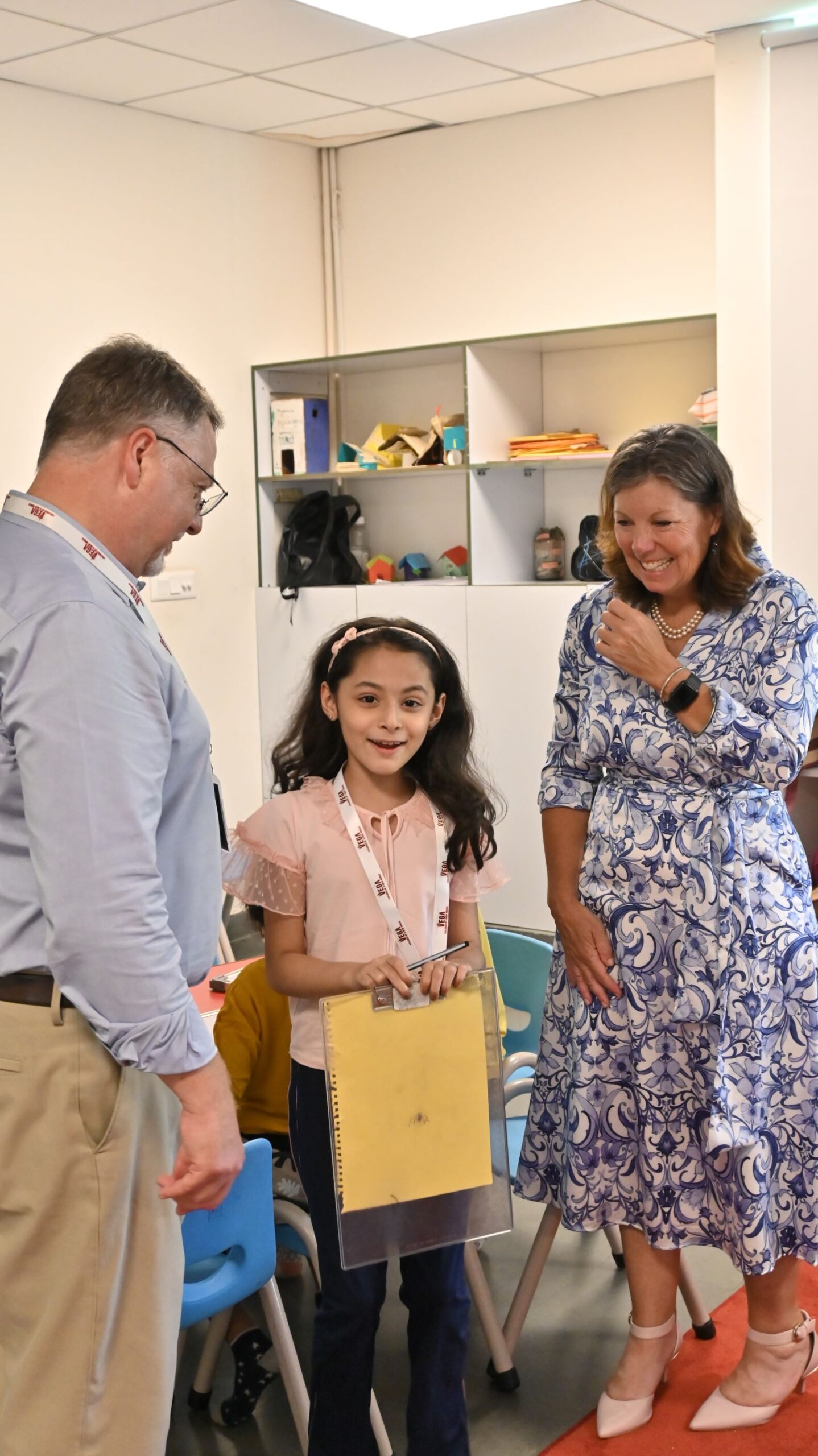 Intercultural Communication Skills - Vega Schools