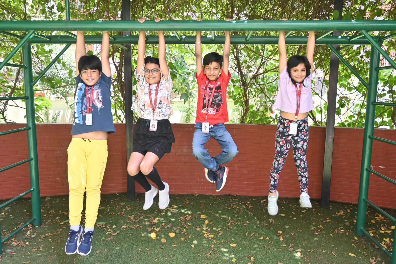 Sustainable School Buildings: Green Solutions for a Brighter Future ...