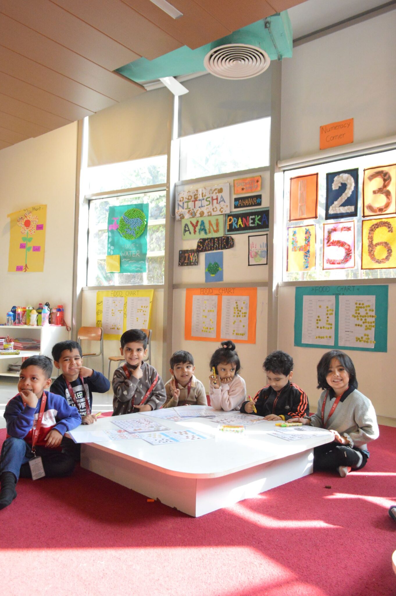 The Power of Visual Learning - Vega Schools