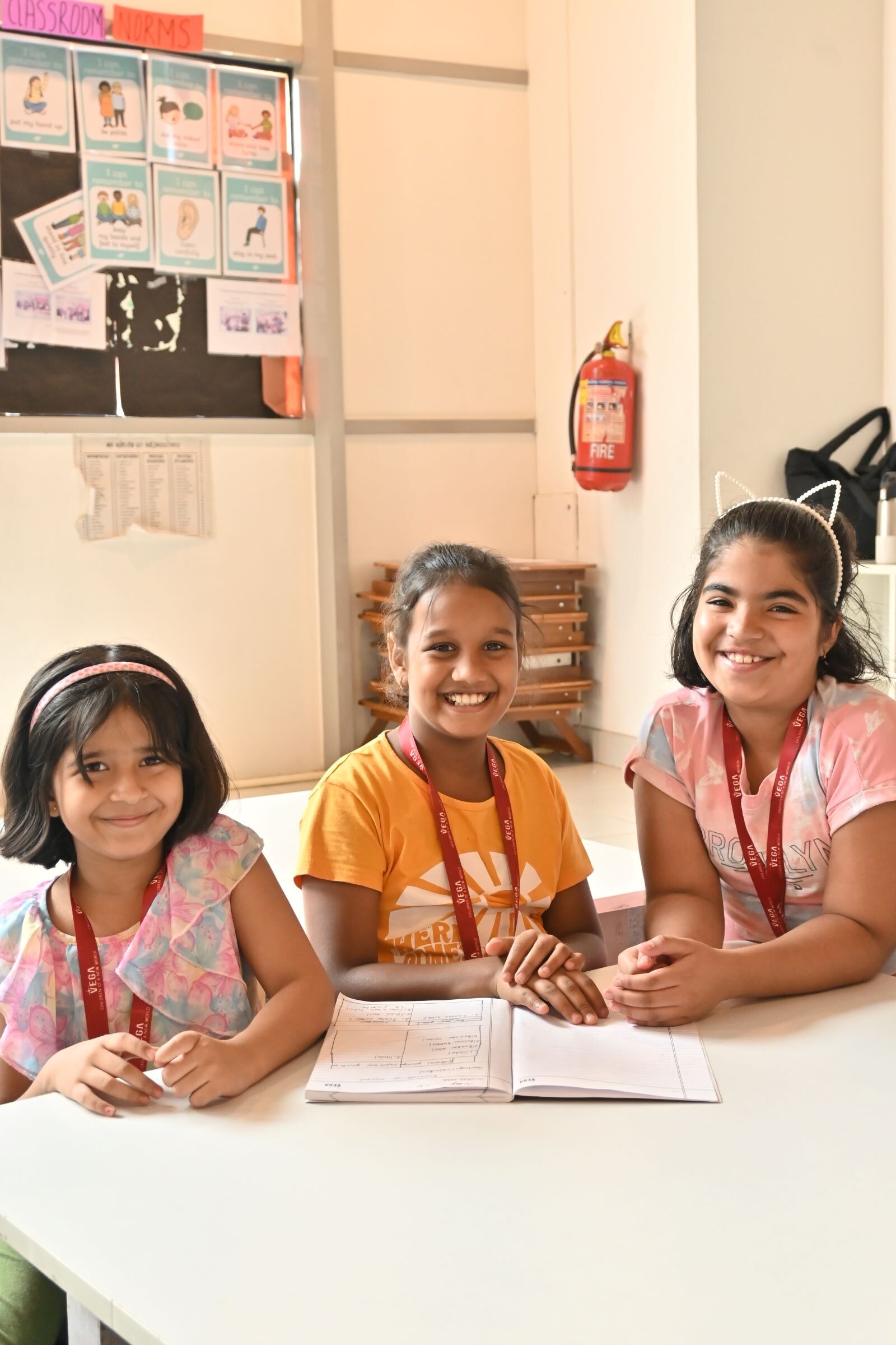 Promoting Respect and Tolerance: Teaching Cultural Sensitivity - Vega ...