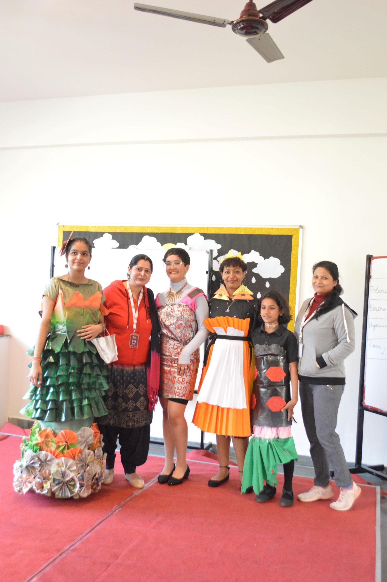 Celebrating Cultural Holidays: Building Connections among Students ...