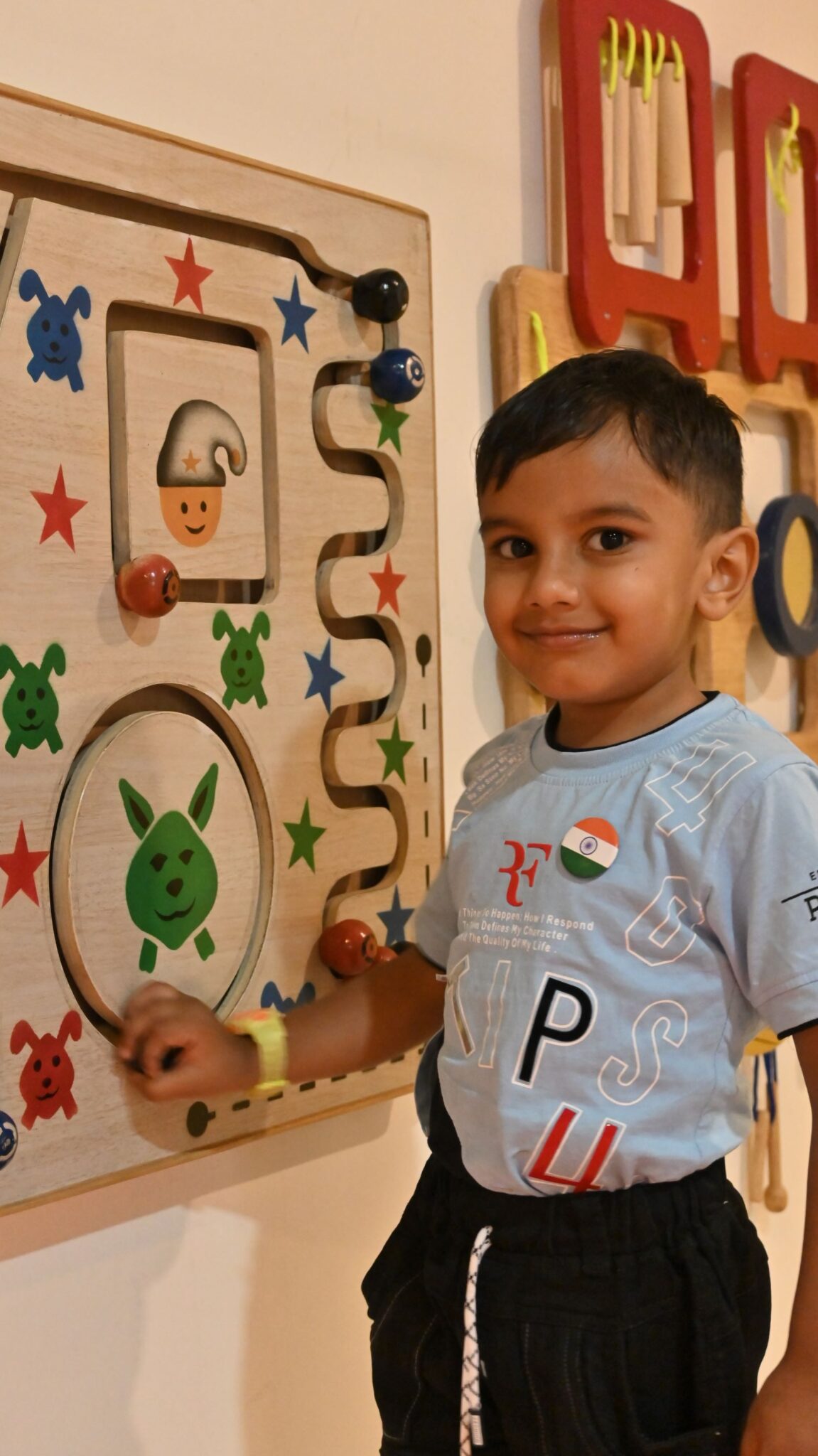 Adaptive Learning Spaces: Flexible Design for Diverse Needs - Vega Schools