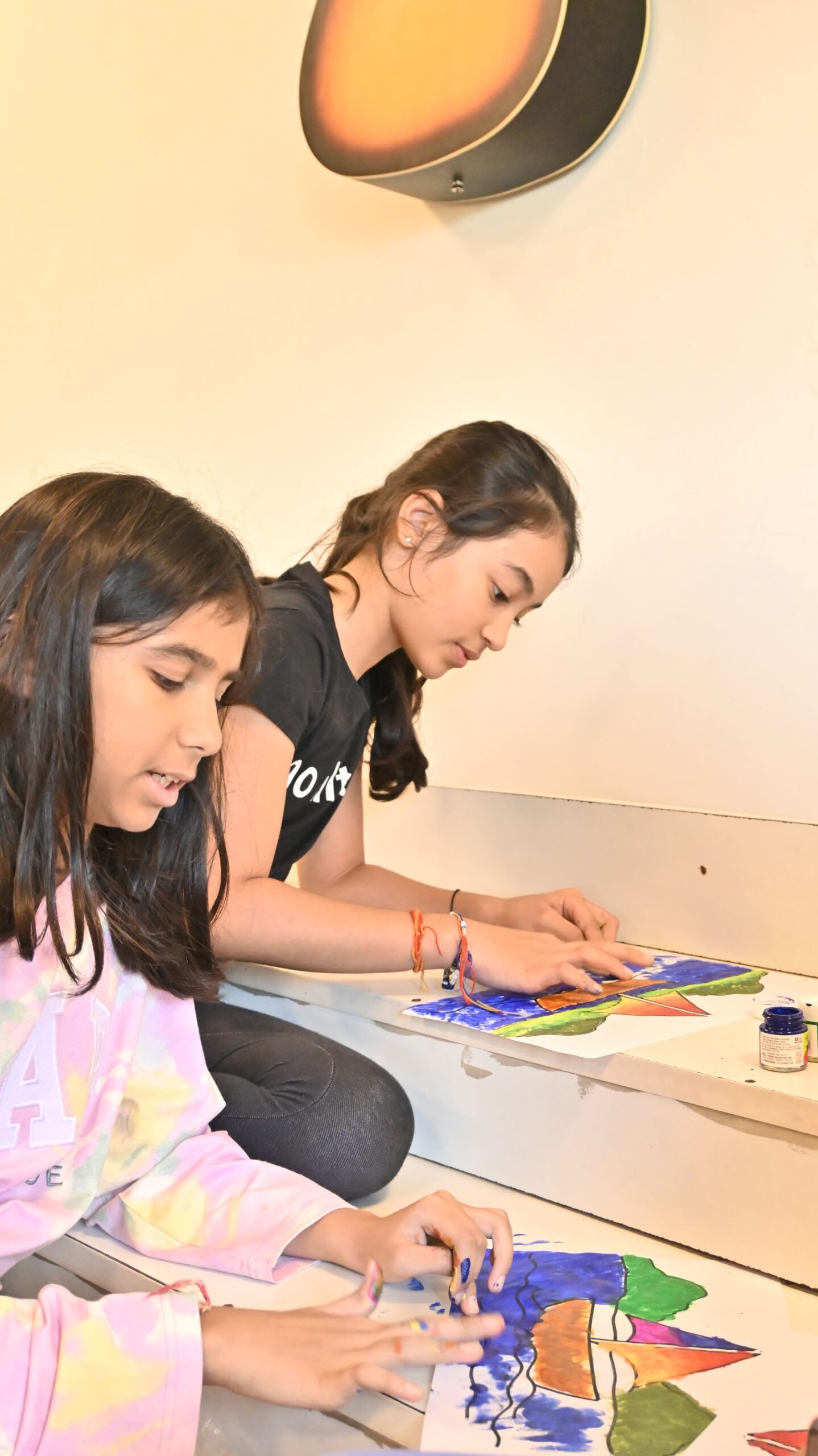 Adaptive Learning Spaces: Flexible Design for Diverse Needs - Vega Schools