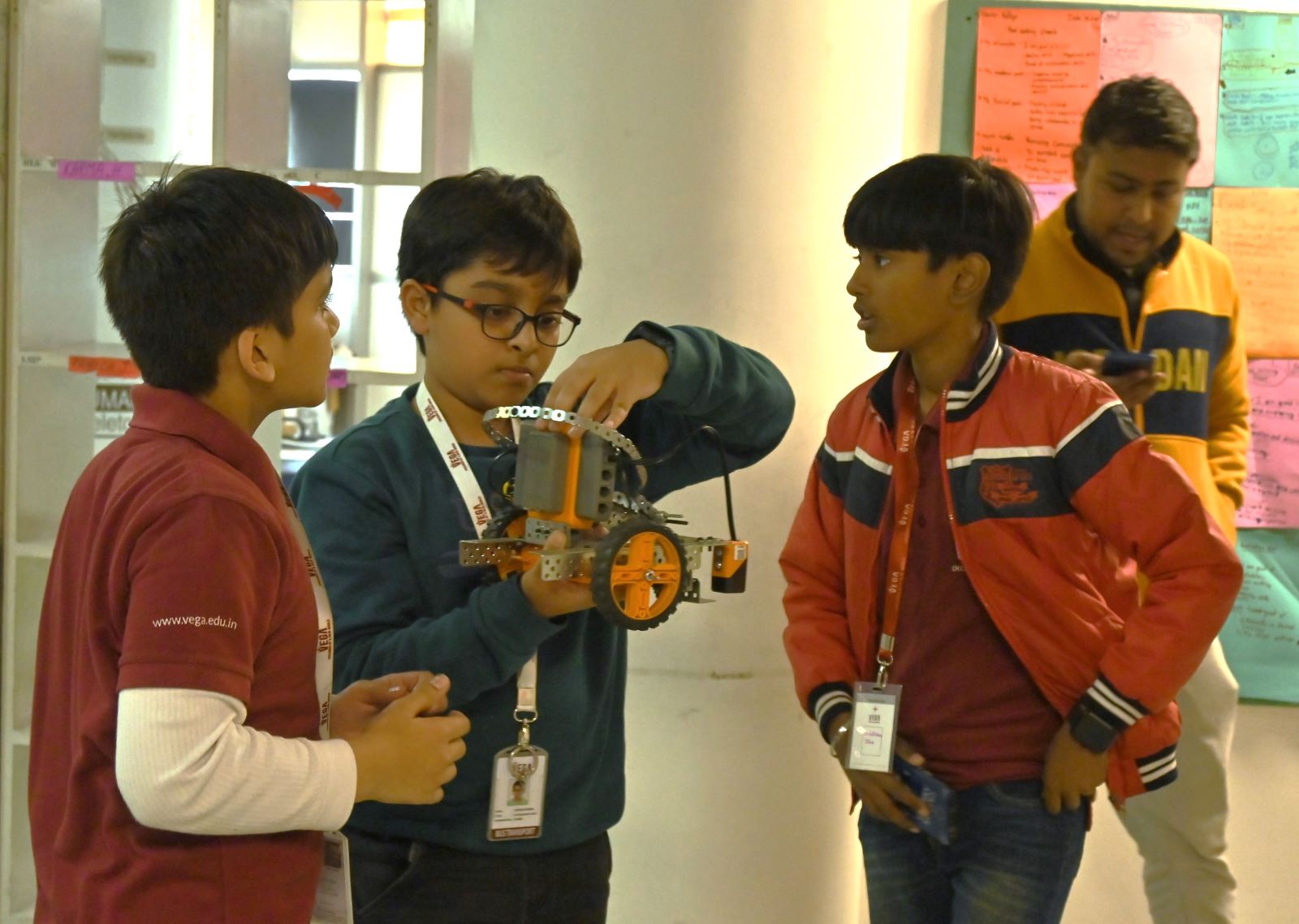 The Impact of Technology on Global Culture: Navigating the Digital Age ...