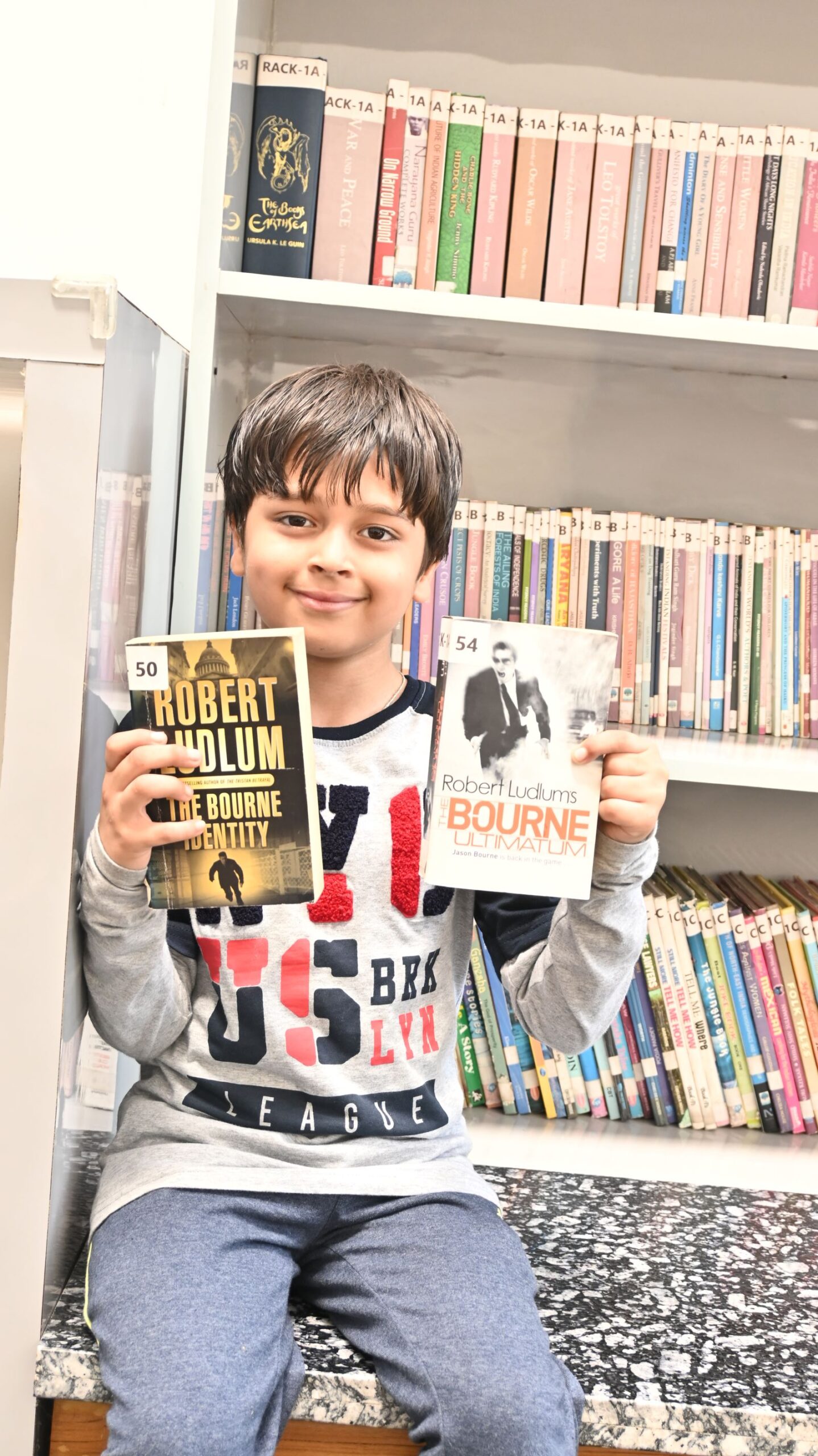 Innovative School Libraries: Transforming Spaces for Learning and ...