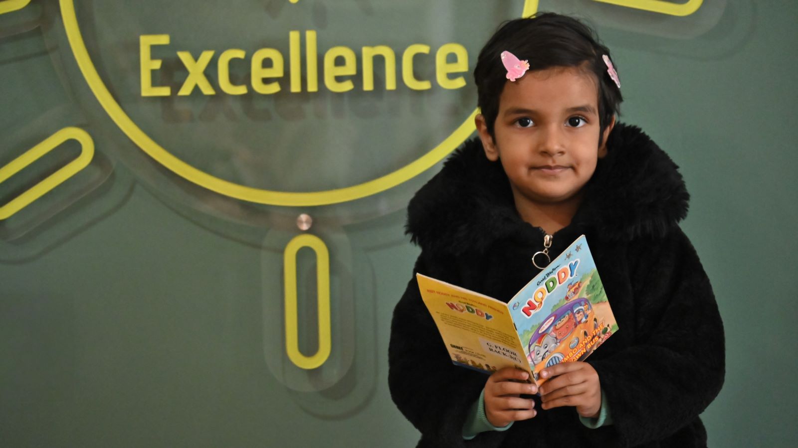 The Psychology of Color in School Interiors - Vega Schools