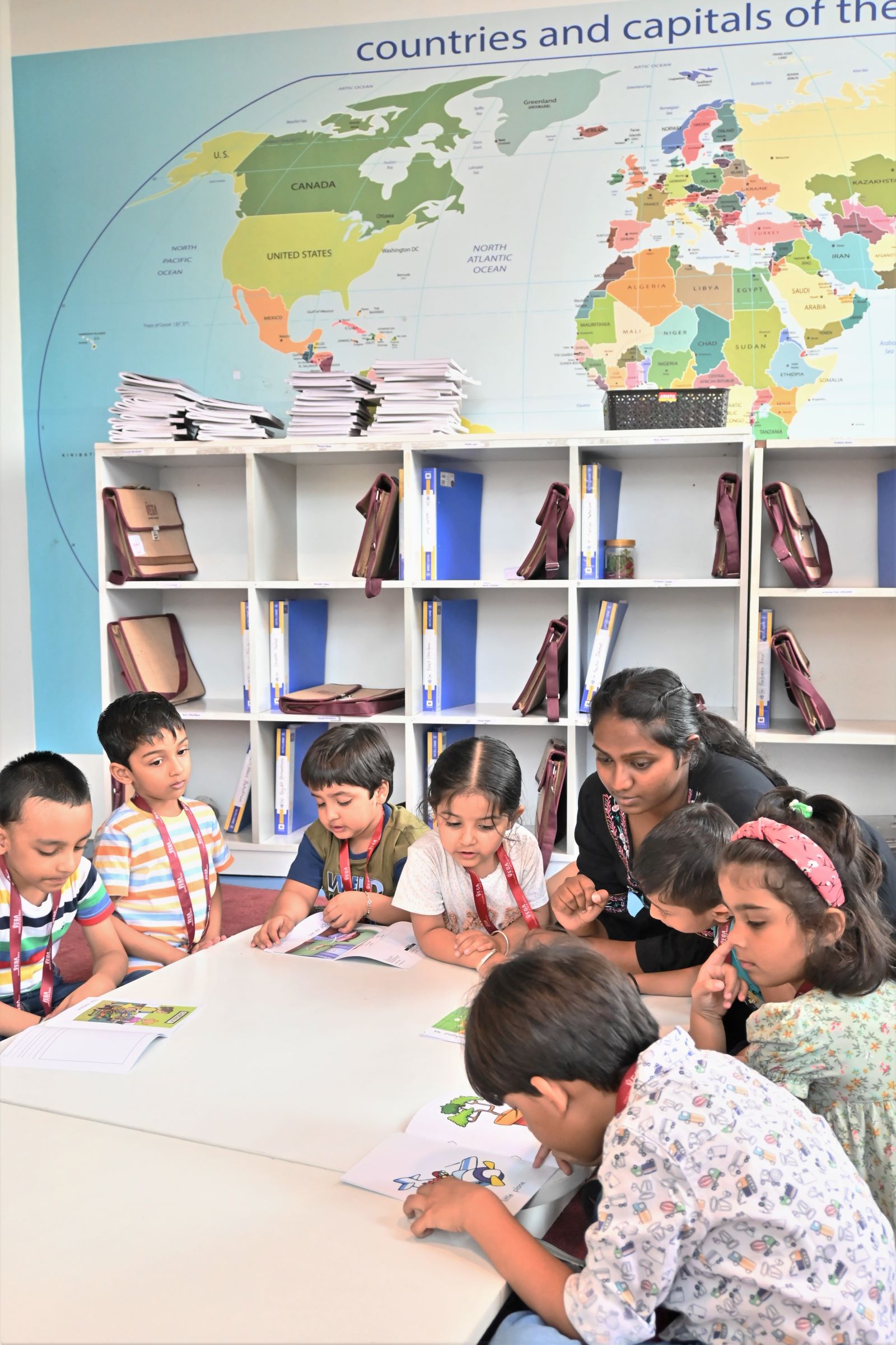 The Benefits of Group Learning: Collaborative Techniques for Success ...