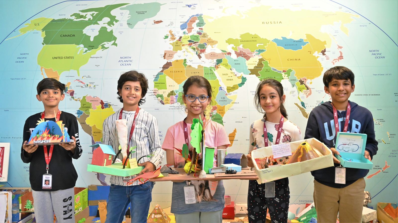 Energy-Efficient Schools: Reducing Carbon Footprints and Costs - Vega ...