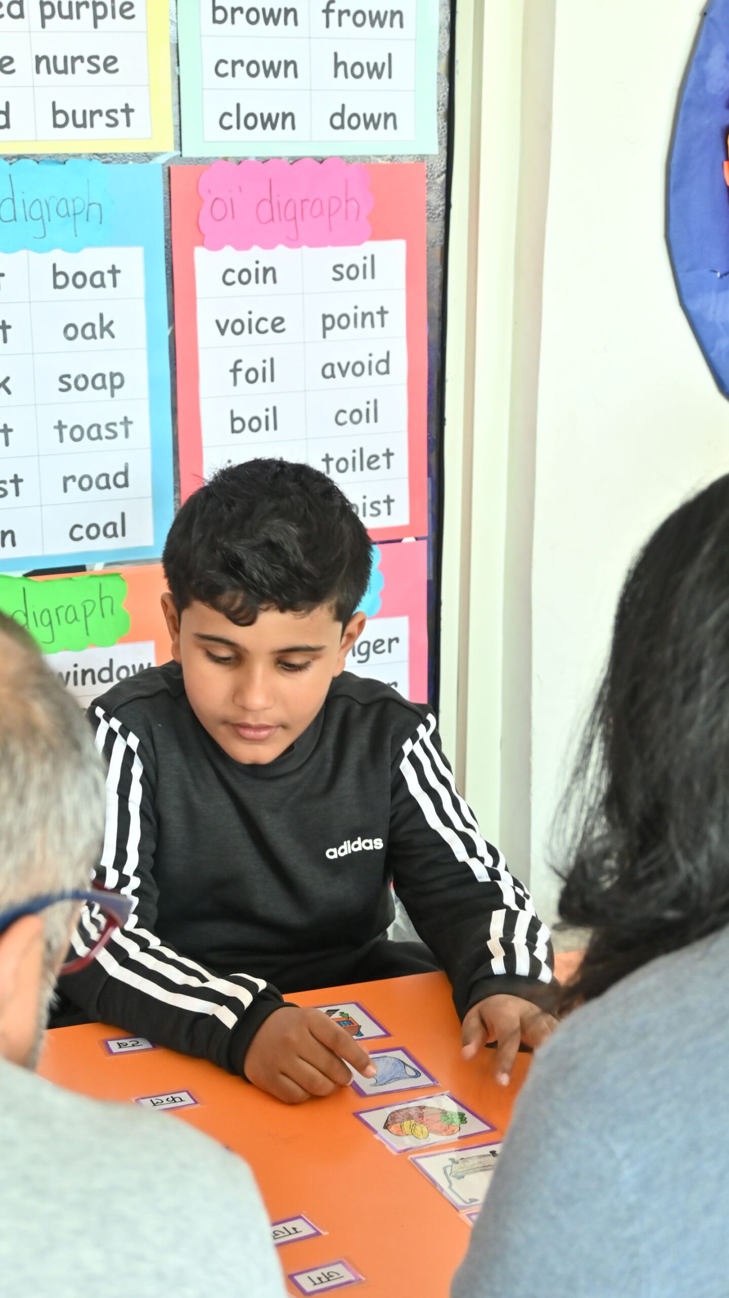 Setting Boundaries and Consistency: Keys to Effective Discipline - Vega ...