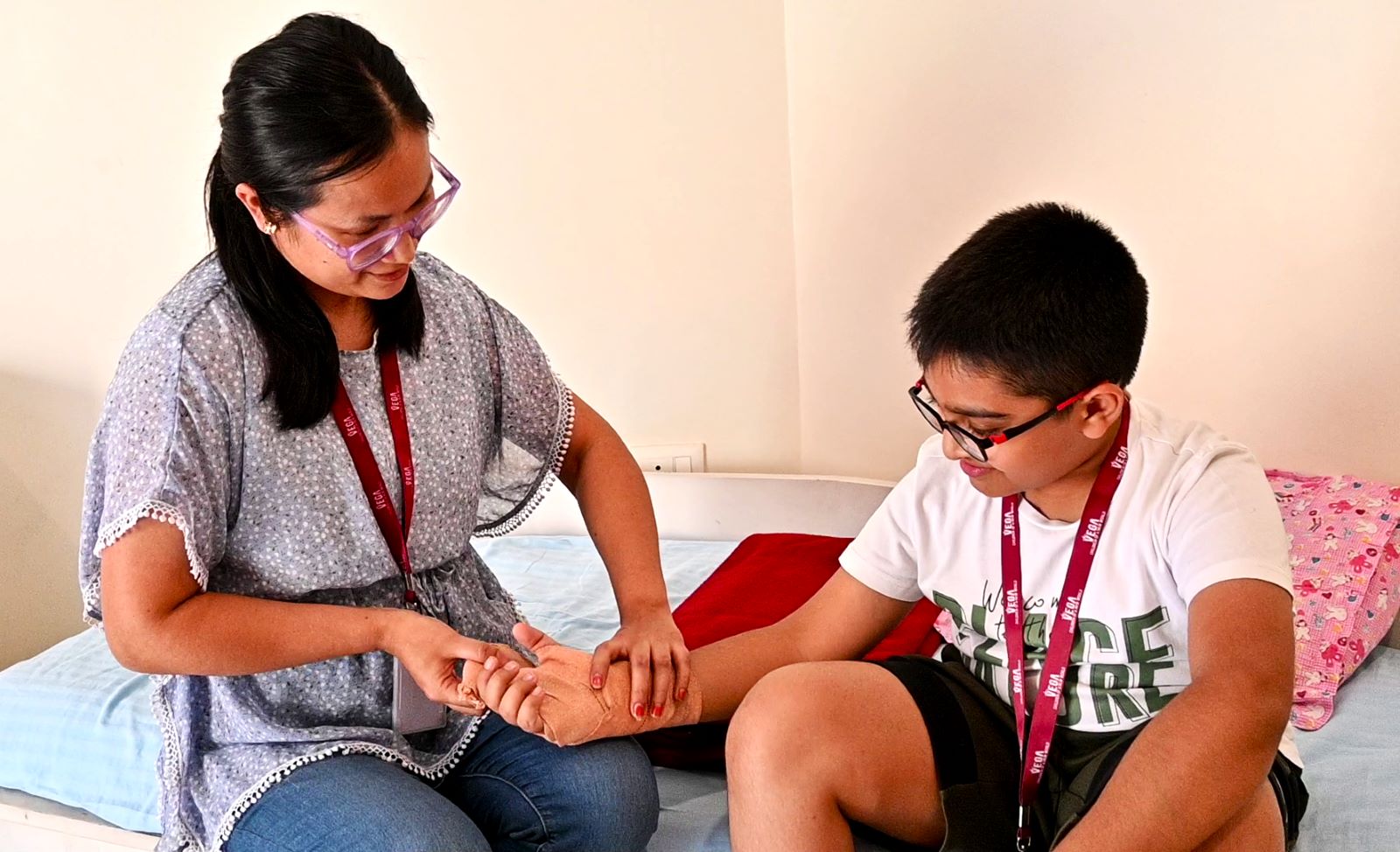 Safety First: Designing Secure and Accessible School Environments at ...