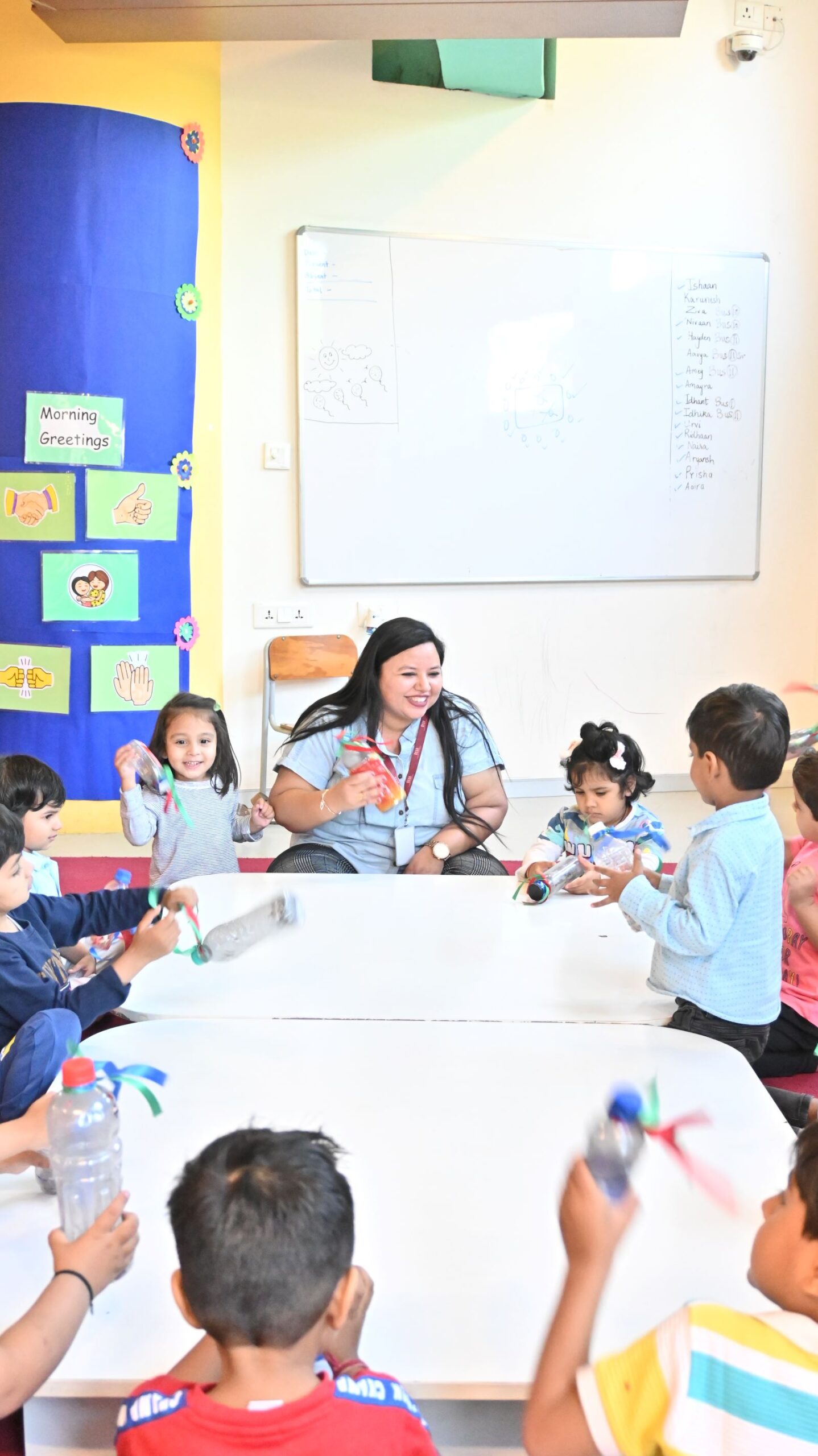 Effective Use of Educational Resources: Maximizing Learning ...