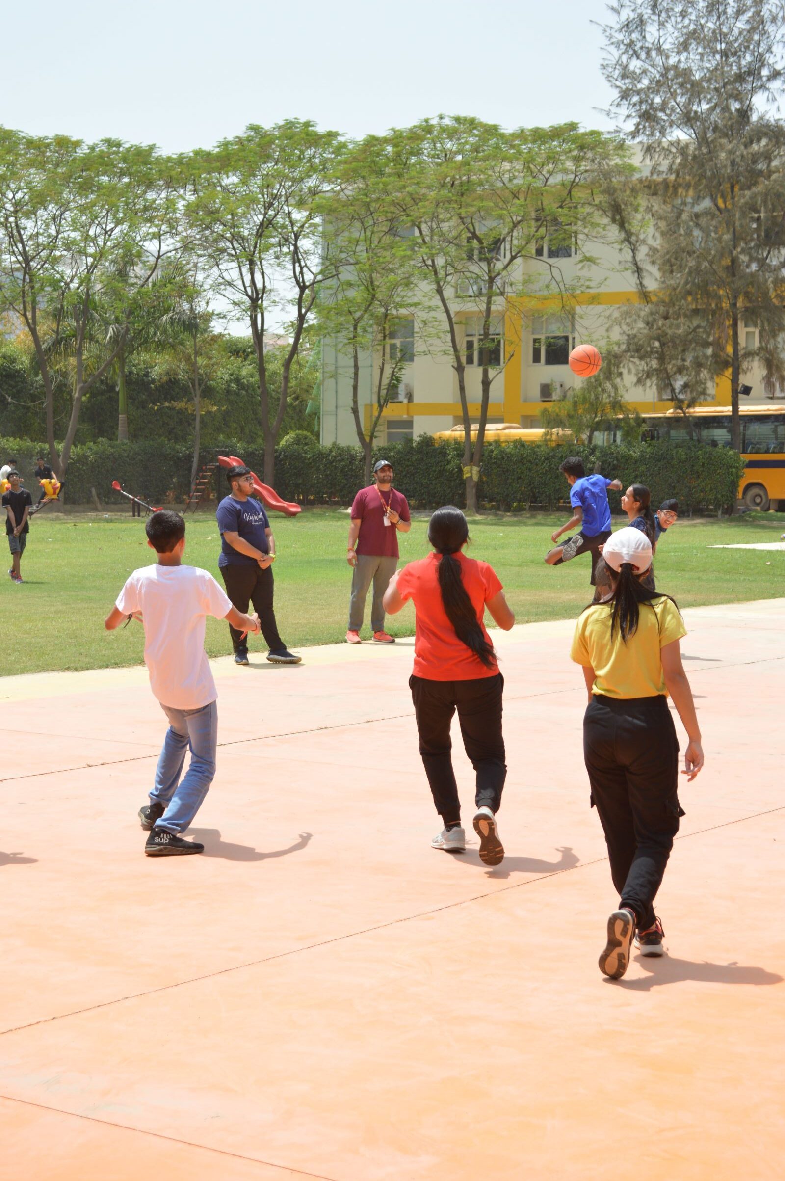 Outdoor Adventures: Summer Activities to Keep School Students Active ...