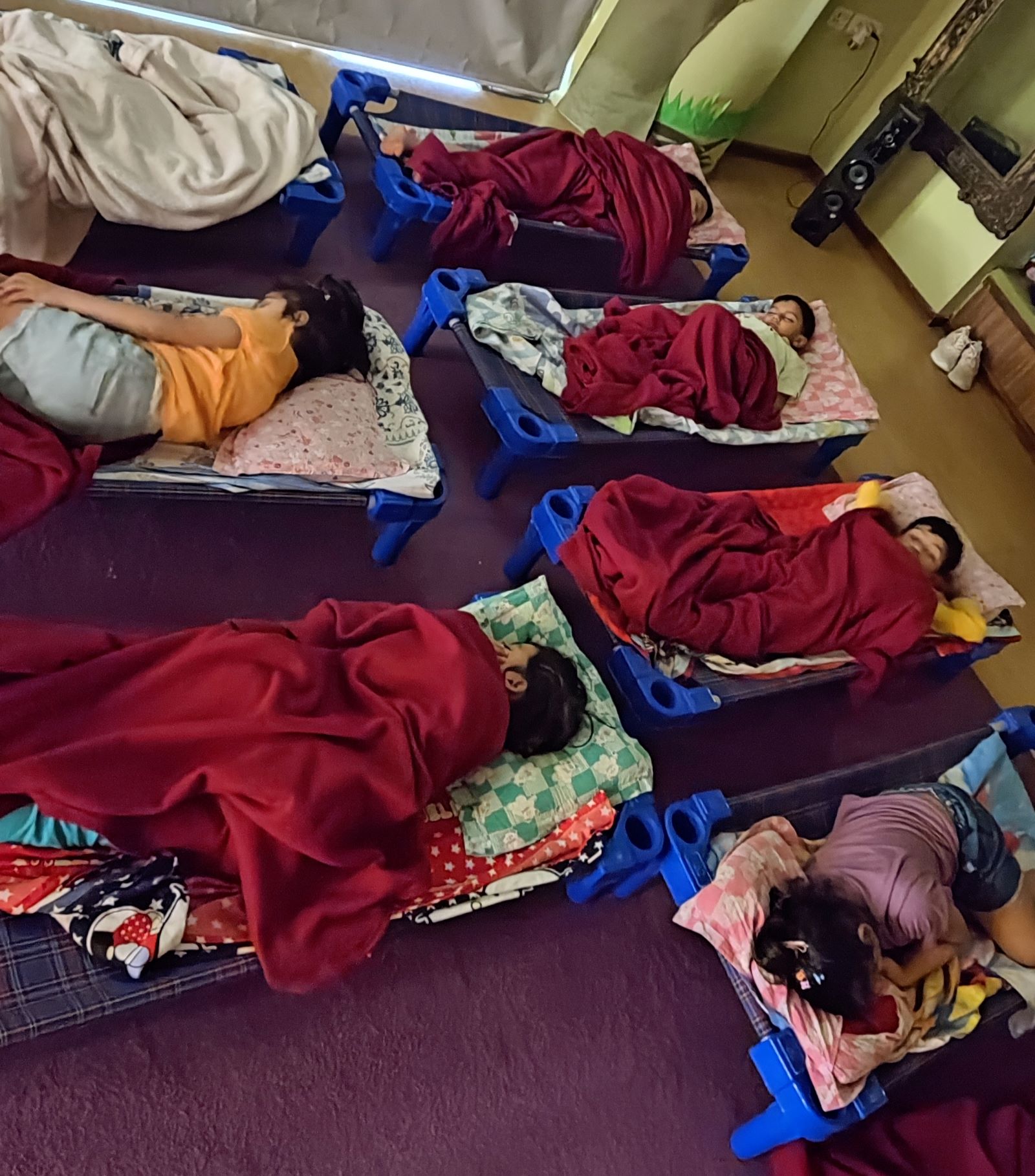 Promoting Healthy Sleep Habits: A Guide for Parents - Vega Schools