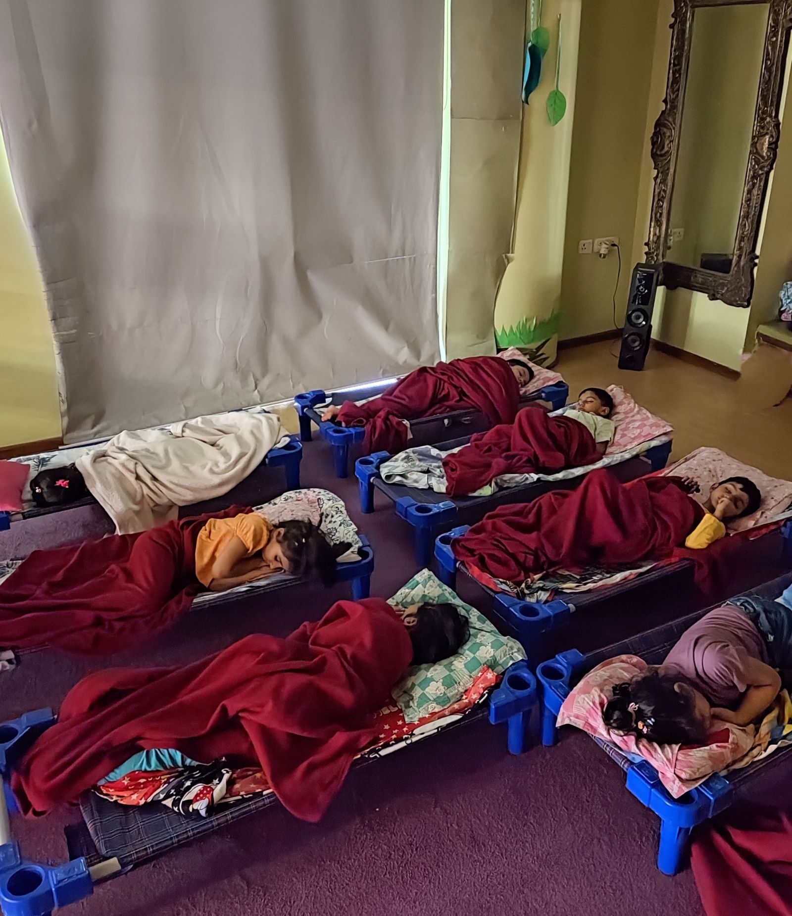 Promoting Healthy Sleep Habits: A Guide for Parents - Vega Schools