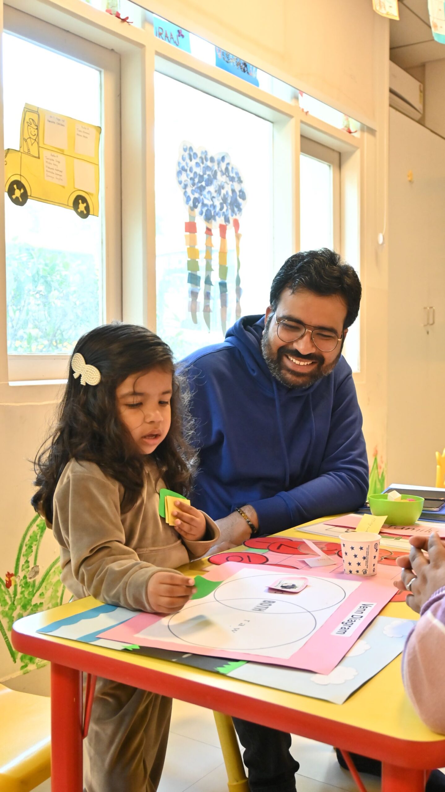 The Power Of Family Rituals: Creating Bonds And Memories - Vega Schools
