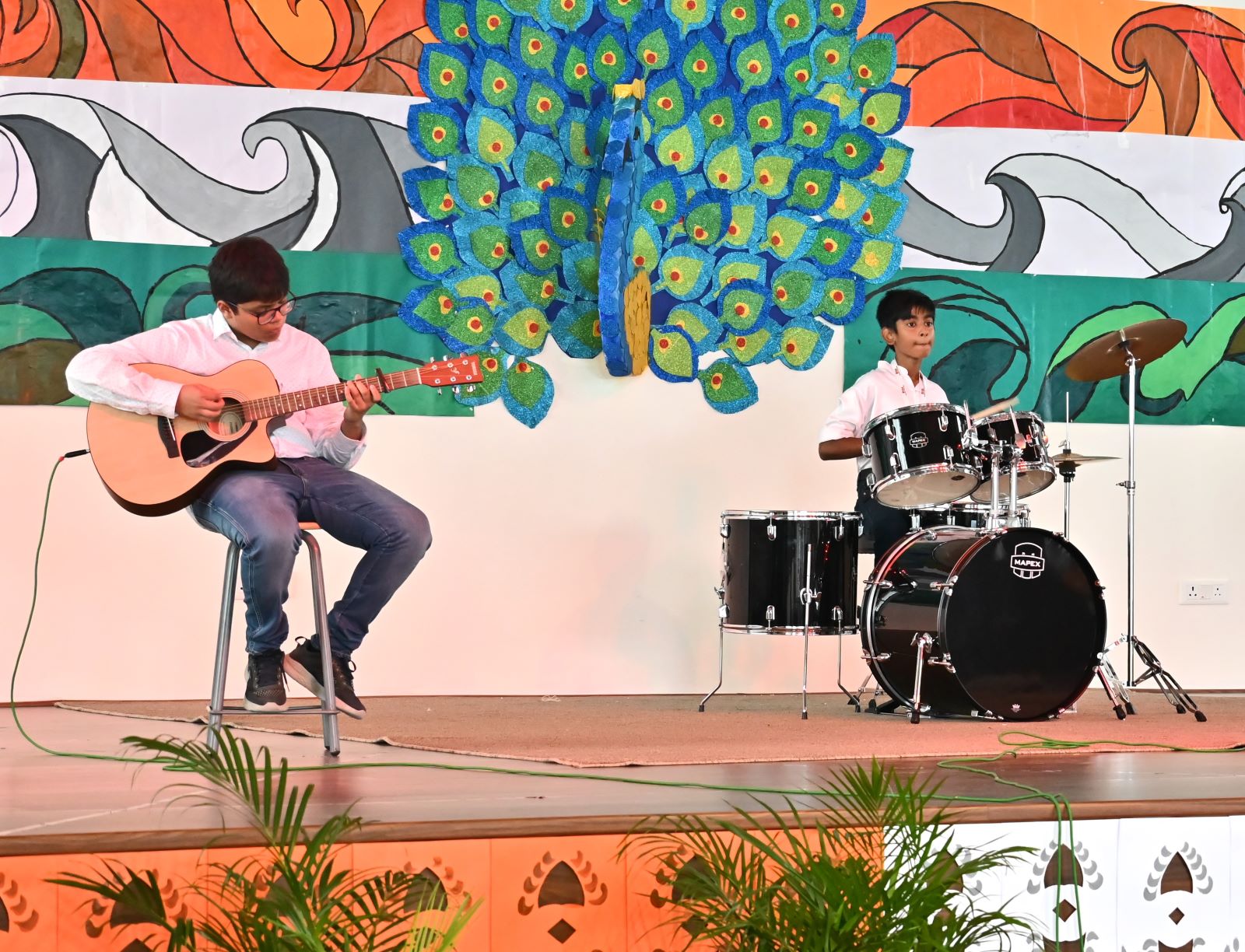 Beyond the Classroom: How Extracurriculars Shape Young Minds - Vega Schools