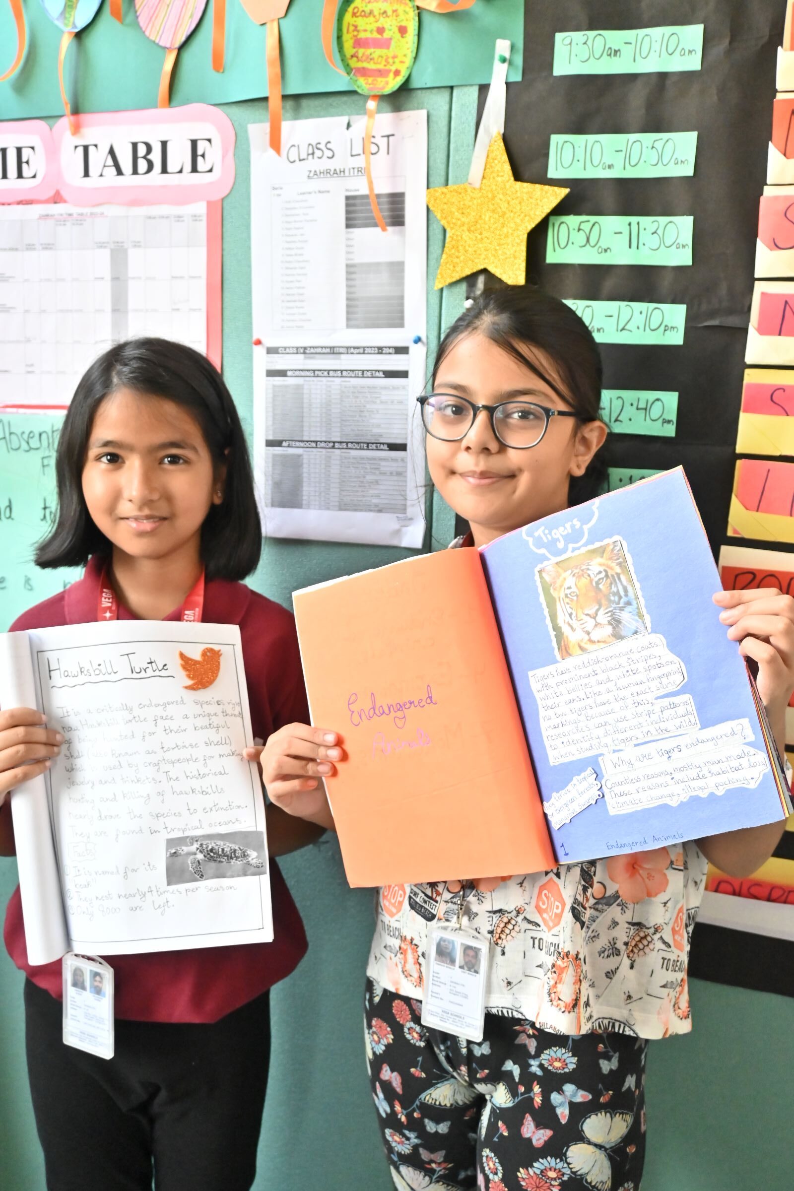 The Impact of Daily Reading Habits on Academic Performance - Vega Schools