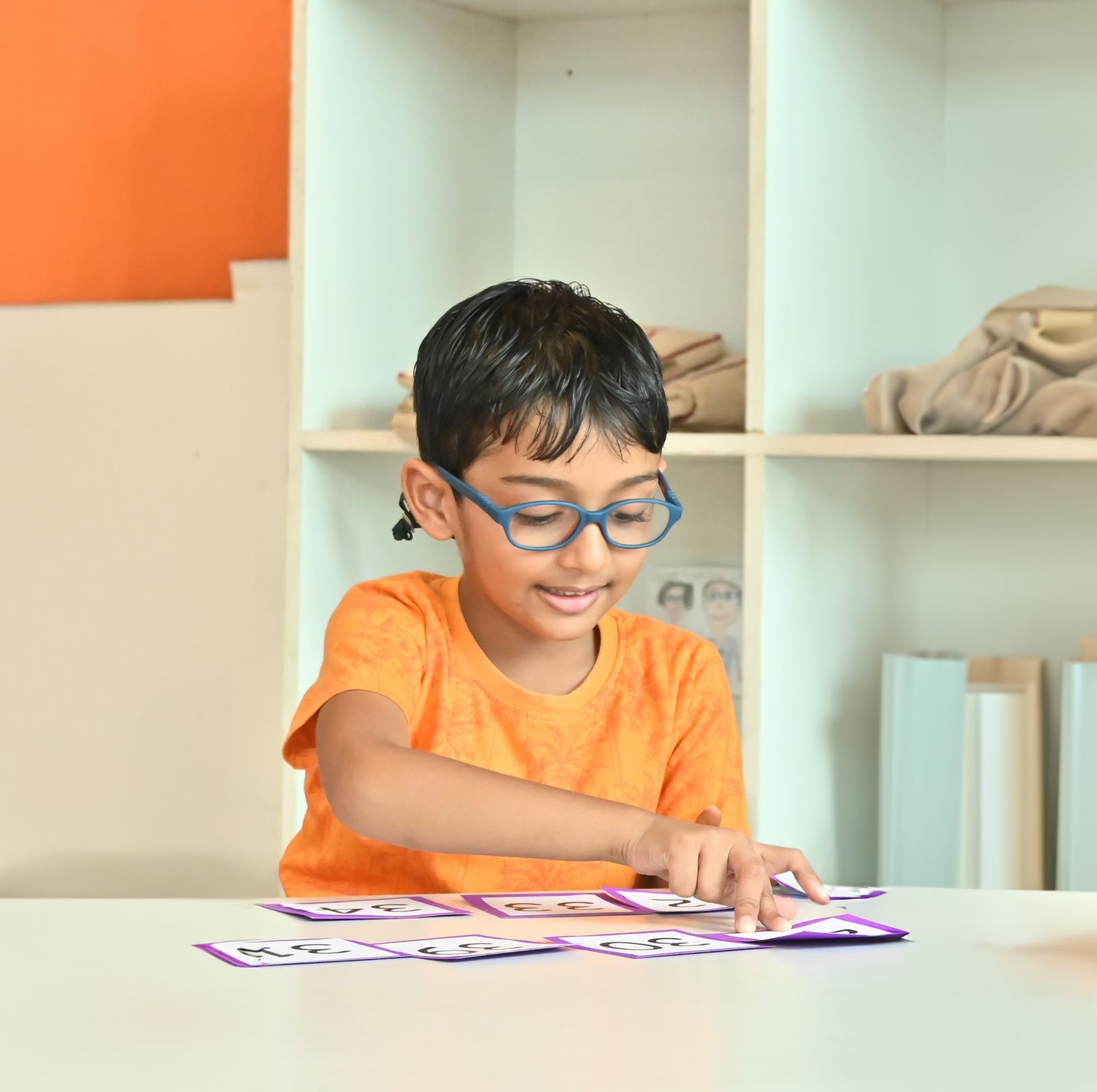 Best 5 Ways to Teach Alphabet to Nursery Kids - Vega Schools