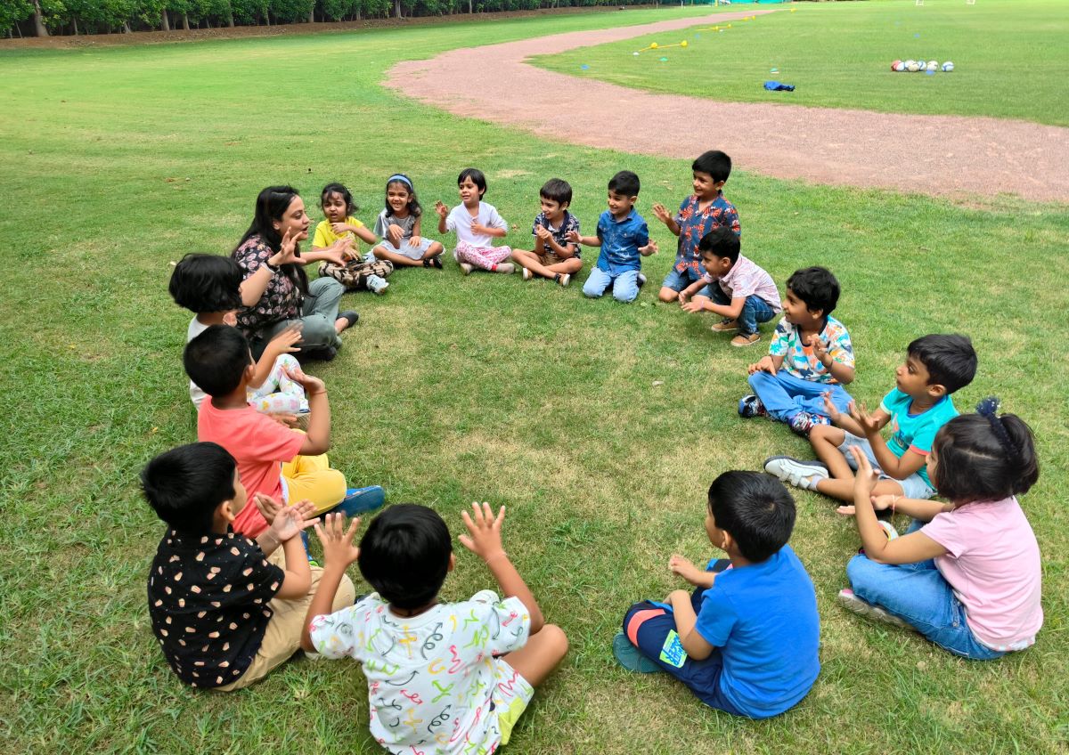 The Role of Play in Early Childhood Development: Insights for Parenting ...