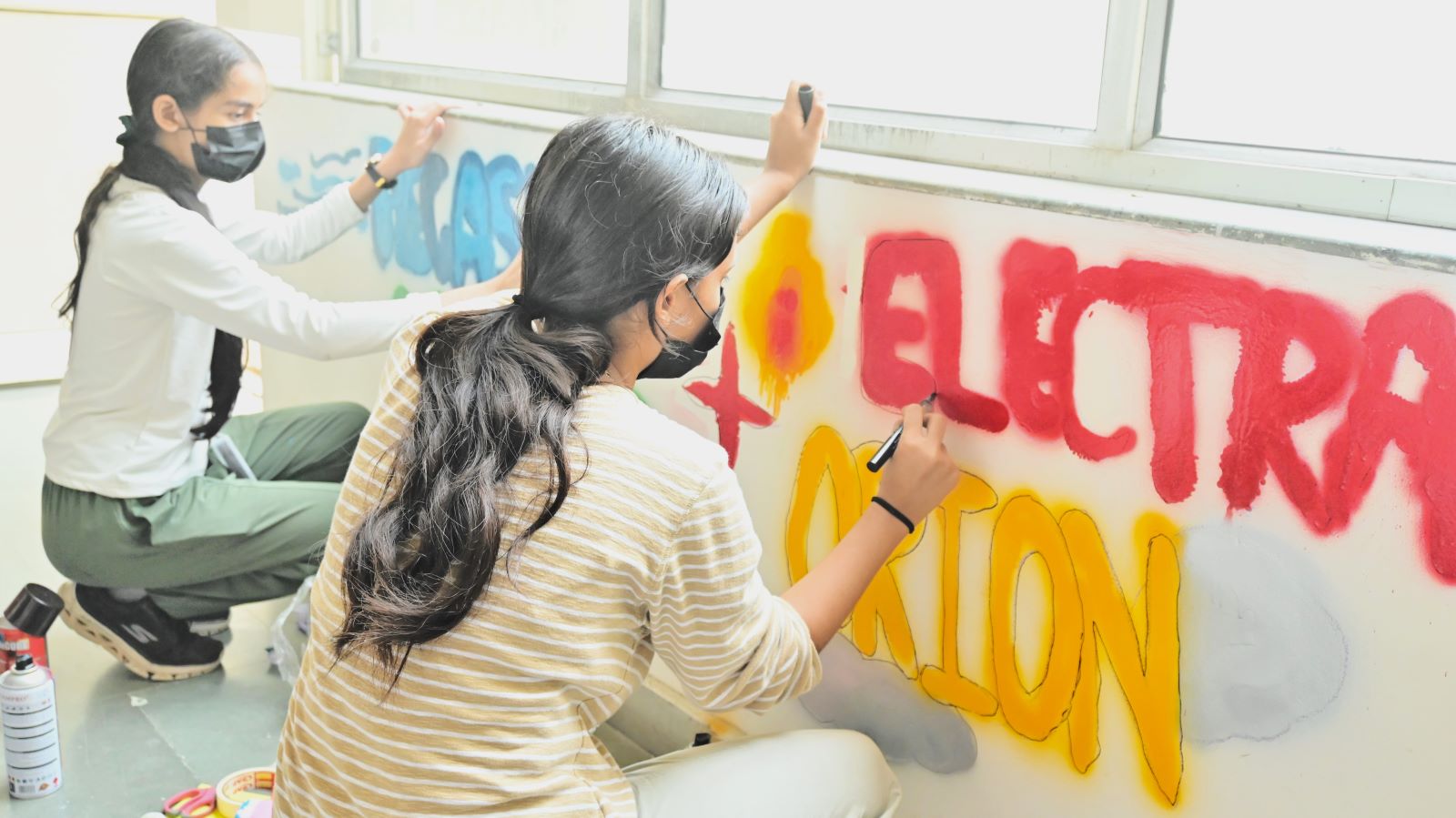 How to Balance School and Extracurricular Activities - Vega Schools