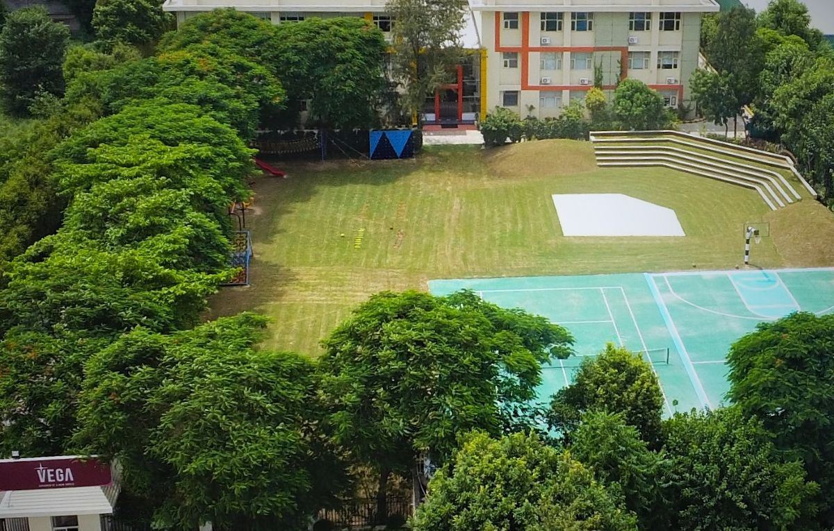 A Clean School, A Healthy Mind: The Benefits of a Clean Environment ...