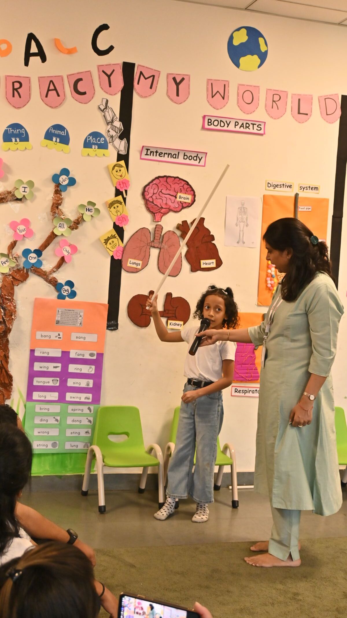 Classroom Management Techniques: Establishing a Positive Learning ...